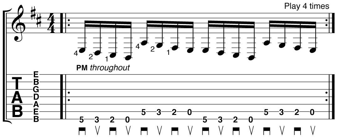 How to play seven-string guitar | MusicRadar