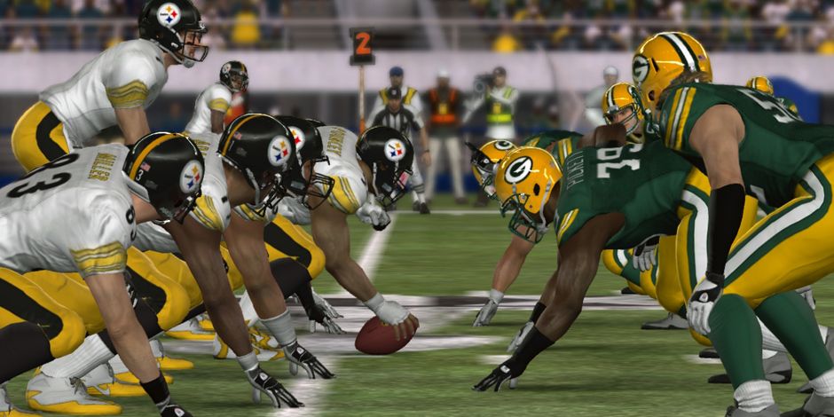 Madden NFL 11 review | GamesRadar+