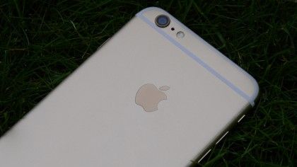 Design - iPhone 6 Plus review - Page 3 | TechRadar
