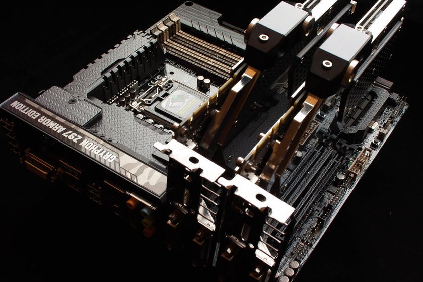 Build of the Week: Lumo | PC Gamer