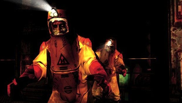 A video game history of bullet-time [ClassicRadar] | GamesRadar+