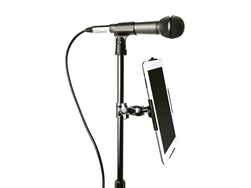 Six Of The Best: accessories | MusicRadar