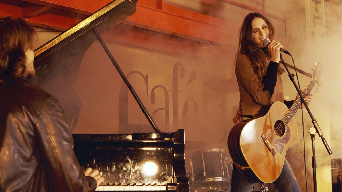 6 steps to surviving an open-mic night | MusicRadar