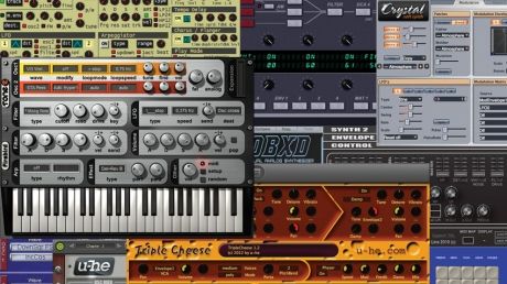 9 Of The Best Chiptune Vst Plugins Musicradar