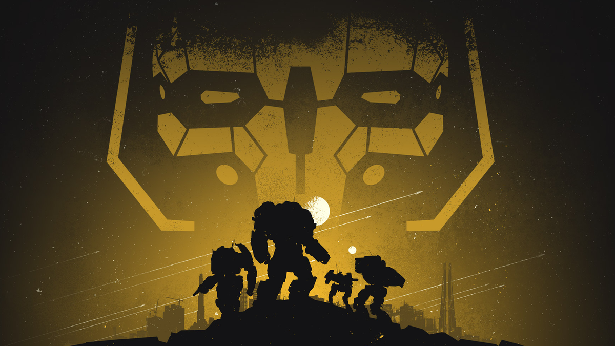 Harebrained Schemes will return to Kickstarter with Battletech | PC Gamer