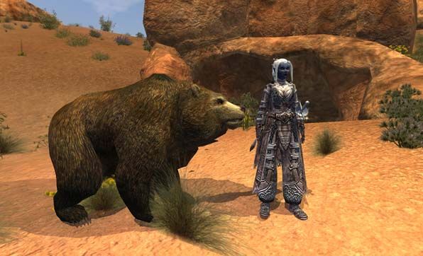 EverQuest II Age of Discovery virtual tour | GamesRadar+