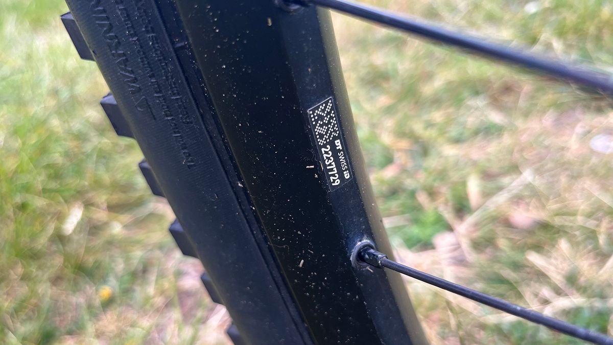 DT Swiss 1900 review | Bike Perfect