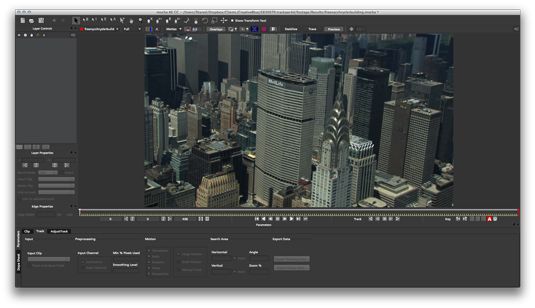 Track a 3D object into live footage with After Effects and Cinema 4D ...