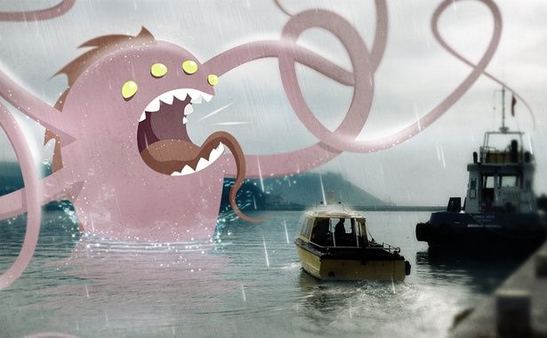 Inspiration Gallery - 07 February | Creative Bloq