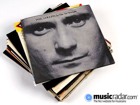 100 greatest drum beats of all time | MusicRadar