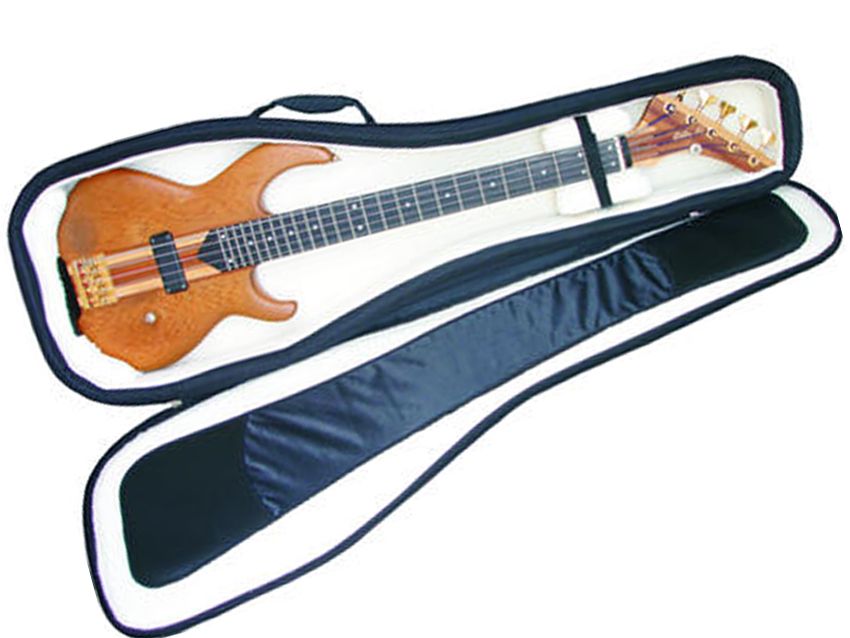 Protection Racket debuts new guitar cases | MusicRadar