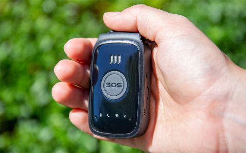 Amber Alert GPS Review - Pros, Cons and Verdict | Top Ten Reviews