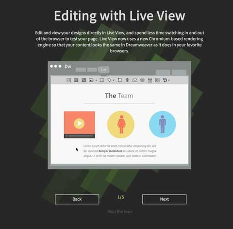 Dreamweaver CC 2014: hands-on review | Creative Bloq