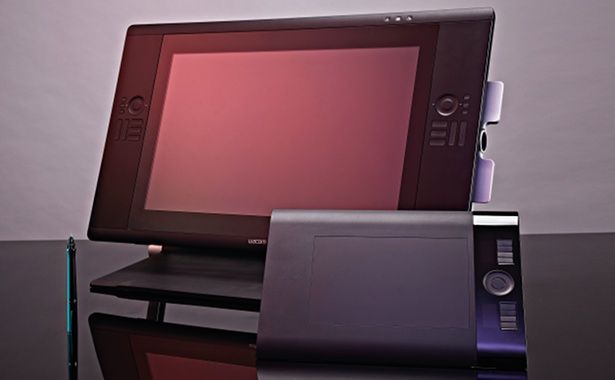 The creative pro's guide to choosing & using graphics tablets ...