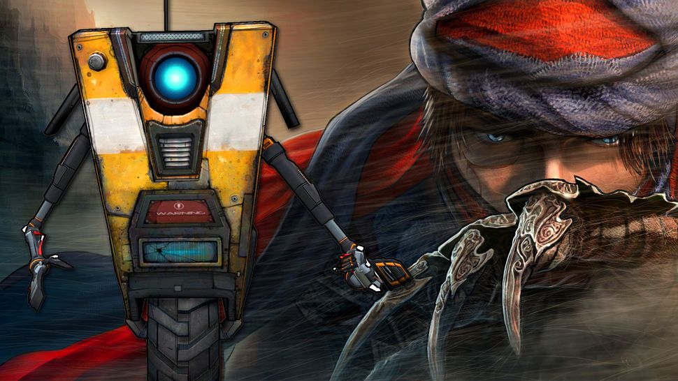 Earworm, Jim: Unforgettable game trailer/music combos | GamesRadar+