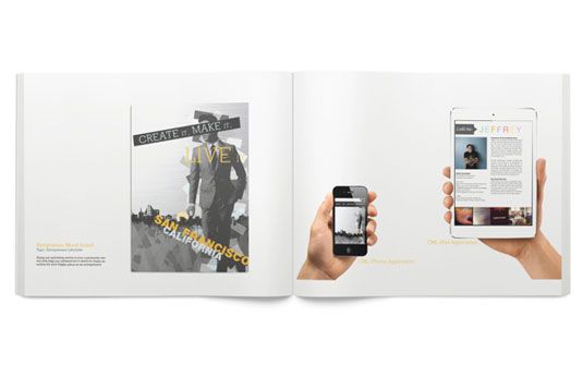 8 reasons every digital designer should have a physical portfolio ...