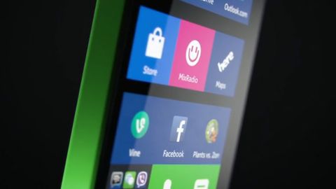 Incoming update for Nokia X brings better app control | TechRadar
