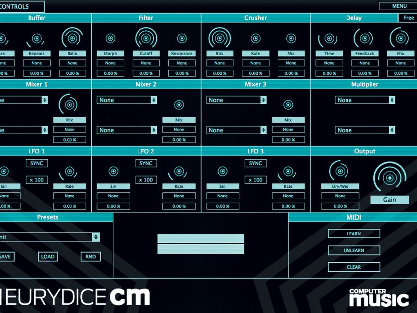10 steps to more effective transitions | MusicRadar