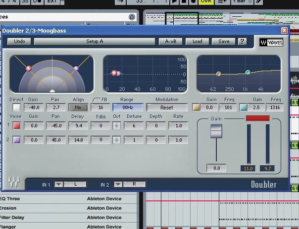 How to make a massive synth bass sound | MusicRadar