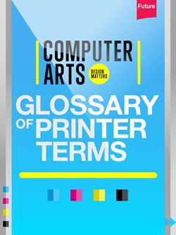 15 printing terms every designer needs to know | Creative Bloq