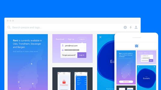 10 best new web design tools in August | Creative Bloq