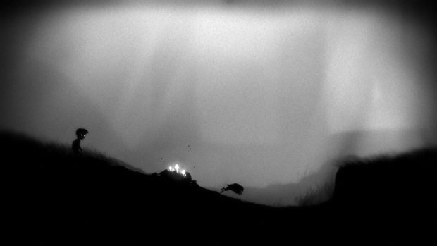Limbo review | GamesRadar+