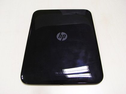 HP TouchPad review | TechRadar