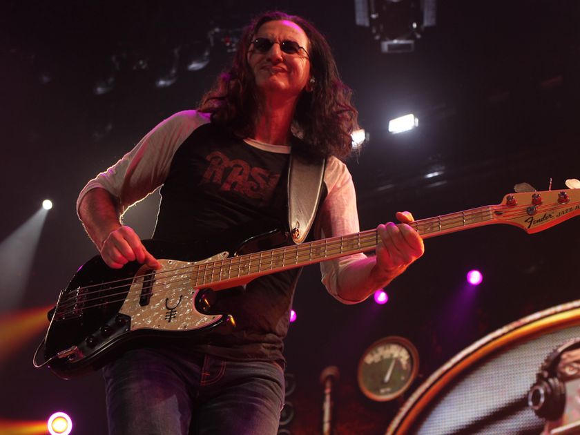 Rush: Clockwork Angels full album reviewed track by track | MusicRadar