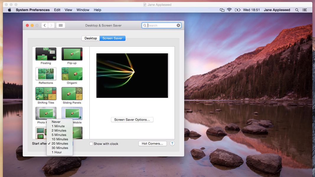 How to use Screen Sharing in Mac OS X | TechRadar