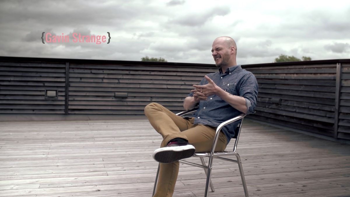 8 inspiring interviews with leading web designers | Creative Bloq