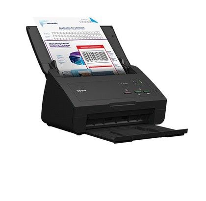 Brother launches scanners designed for productivity | TechRadar