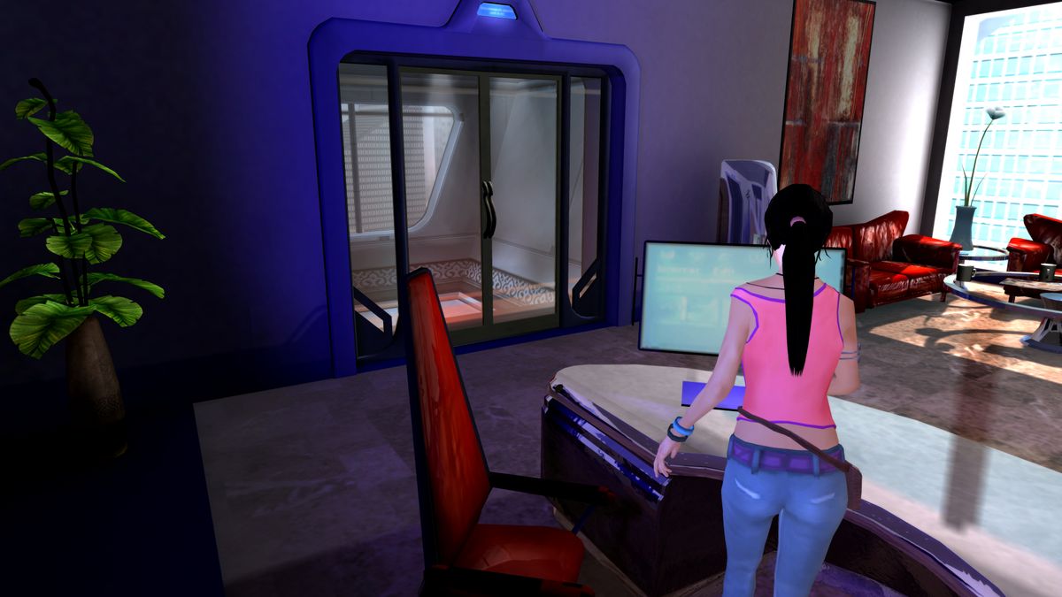 How to play Dreamfall: The Longest Journey on Windows 7/8 | PC Gamer