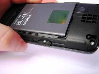 Nokia C5-03 review | TechRadar