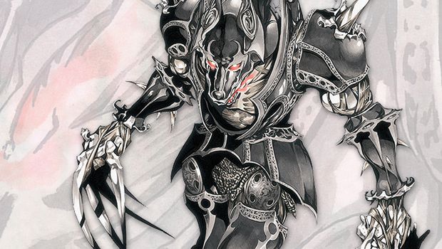 Gaming's 19 most impractical suits of armor: A metalworker weighs in ...