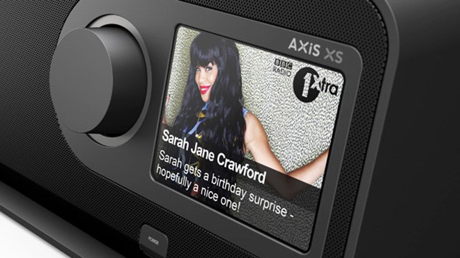 Revo AXIS XS review | TechRadar