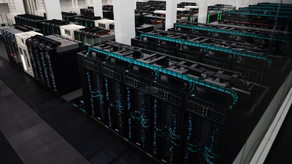 German tech firm sues Nvidia for patent infringement, seeks to block ...