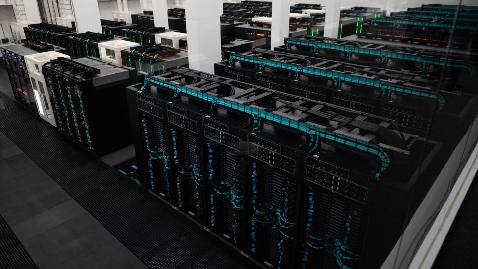 German tech firm sues Nvidia for patent infringement, seeks to block ...