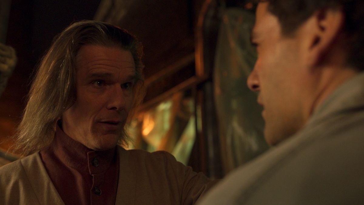 Moon Knight streaming guide: Release date, where to stream, cast, and ...