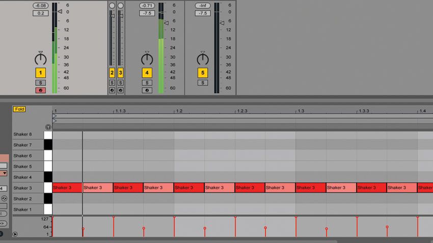How to program authentic shaker patterns | MusicRadar