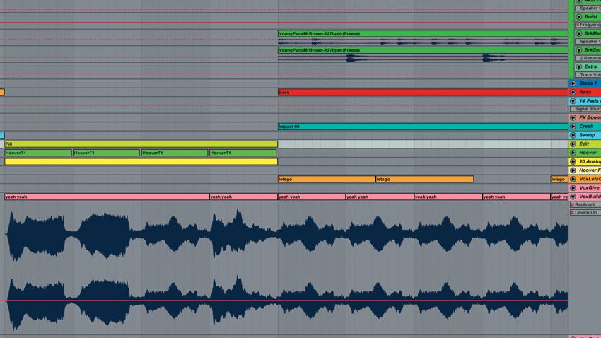7 essential transition techniques explained | MusicRadar