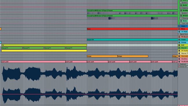7 essential transition techniques explained | MusicRadar