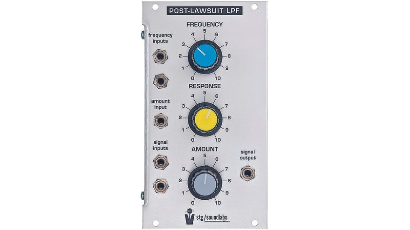 Round-up: Eurorack modular filters | MusicRadar
