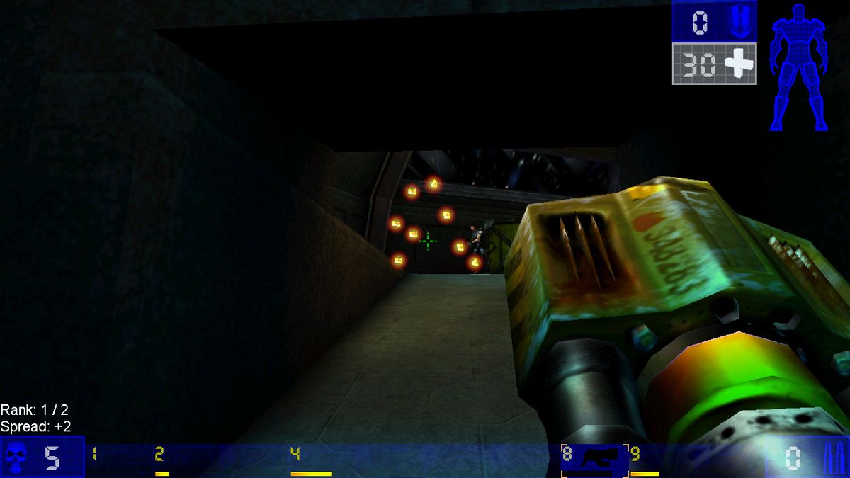 The Best Guns in PC Gaming | PC Gamer