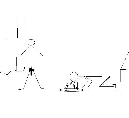 The Stick Figure Movie Quiz: Page 3 - Page 3 | GamesRadar+