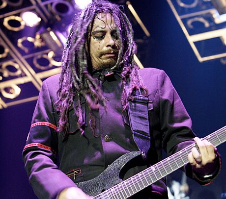 Korn new album details | MusicRadar