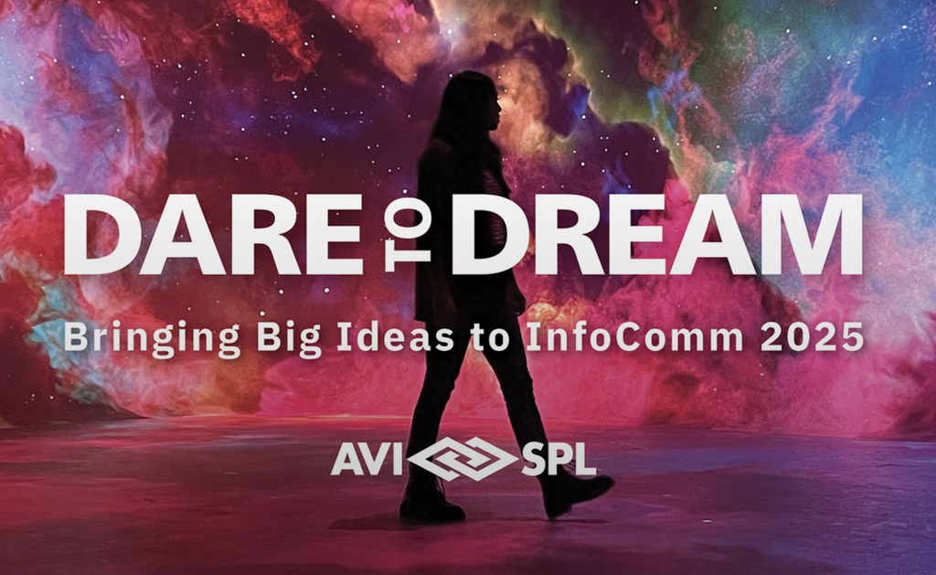 AVI-SPL Tech Talks During InfoComm | AVNetwork