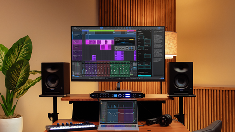 “AI isn’t the destination. Making music is”: Fender looks forward as ...
