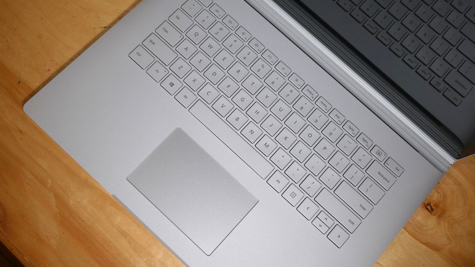 Microsoft Surface Book 3 (15-inch) review | Laptop Mag