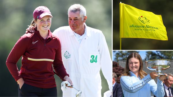 Alexa Pano Facts: 20 Things You Didn’t Know About The LPGA Tour Pro ...