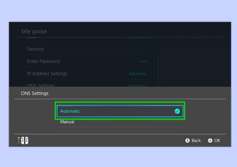 How to access the Nintendo Switch hidden web browser | Tom's Guide